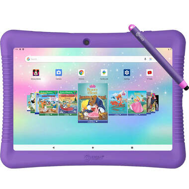 Click here for Contixo K102-32GB-PURPLE 10" Kids 32GB HD Tab... prices