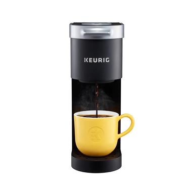 Click here for Keurig 5000318817 K-Mini® Serve Coffee Maker prices