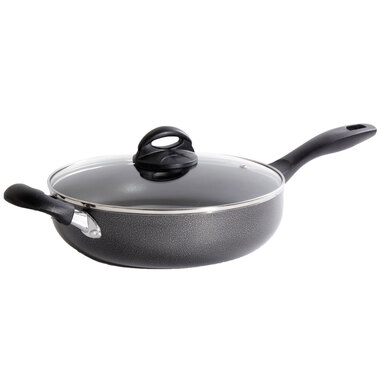 Click here for Oster 75663-02 3.5 Qt. Aluminum Covered Sauté Pan prices