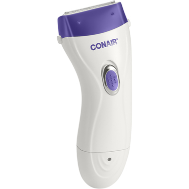 Click here for Conair(R) Womens Wet/Dry Rechargeable Shaver prices
