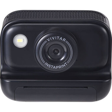 Click here for Vivitar 64379-BLK-STK-6 InstaPrint Digital Camera prices