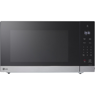 Click here for LG MSER2090S 2.0 CuFt 1200W CT Microwave - SS prices
