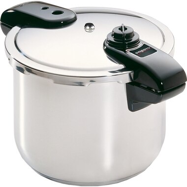 Click here for Presto 01370 8-Quart SS Pressure Cooker prices