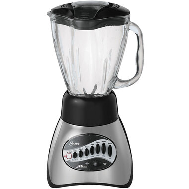 Click here for Oster 6812001N01 40 Oz. 16-Speed Blender prices