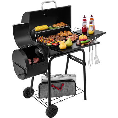 Click here for Royal Gourmet CC1624S 30'' Charcoal Barr... prices