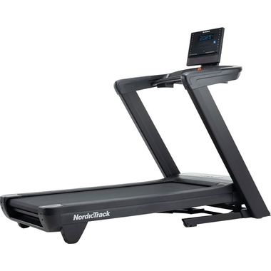 NordicTrack Commercial Le Treadmill - Black