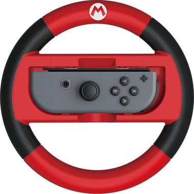 Click here for Hori NSW-054U Mario Kart 8 Deluxe Wheel prices
