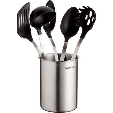 Click here for Cuisinart CTG-00-BSC6 Crock with Barrel Handle Too... prices