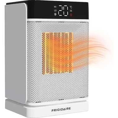 Click here for Frigidaire FR-SPCHTR-500 Electric Room Heater prices