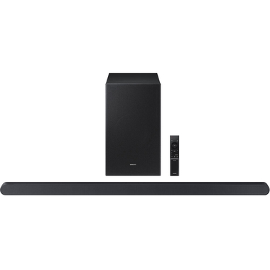 Click here for Samsung Ultra-slim 3.1ch. Wireless Dolby ATMOS Sou... prices
