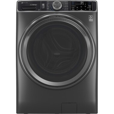 Click here for GE Profile PFW955SPWDS 5.5 CuFt CG Electric Washer prices