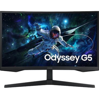 Click here for 27" Odyssey 1000R Curved Qhd 165Hz FreeSync G... prices