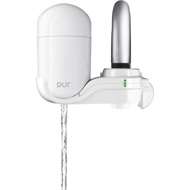 Click here for PUR FM333BV2 2-Stage Faucet Mount Water Filter prices