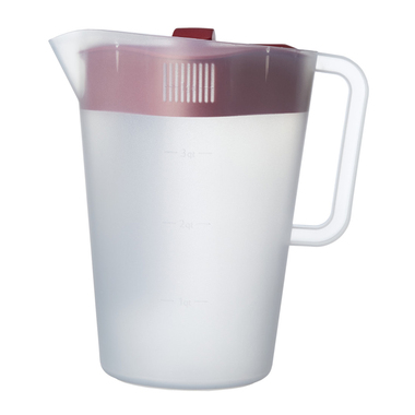 Click here for Good Cook 10658 1 Gallon Multi-Pour Lid Pitcher prices
