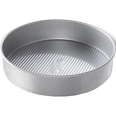 Click here for USA PAN 1081SF 9" Springform Pan prices