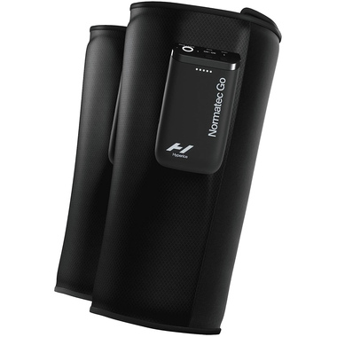 Click here for Hyperice 68100-001-00 Normatec Go Legs prices