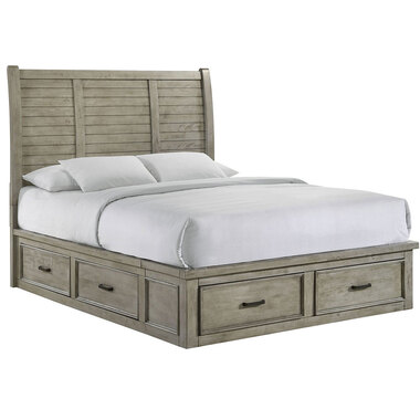 Click here for Elements Sullivan Head Board prices