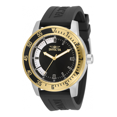 Click here for Invicta 34097 45mm Specialty Men's Quartz Wat... prices
