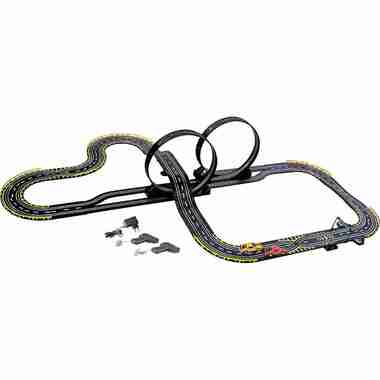 Click here for GB Pacific 6677N Stunt Loop Slot Car Set prices
