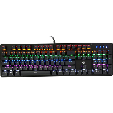 Click here for HP GK100/ENG Mechanical Gaming Keyboard prices