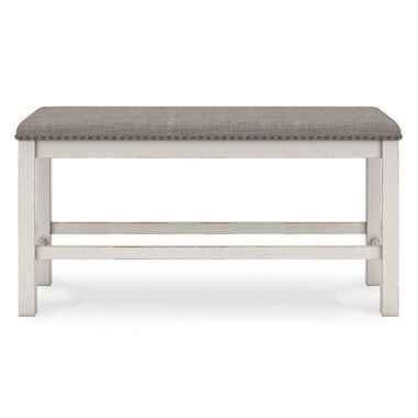 Click here for Signature Design by Ashley D642-09 Upholstered Din... prices