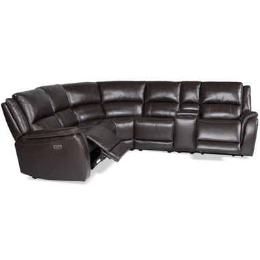 Click here for Cheers ARABICASEC Power Reclining Sectional prices