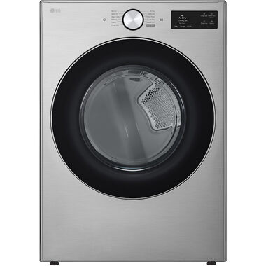 Click here for LG DLEX5800V 7.4 CuFt Smart Front Load Dryer prices