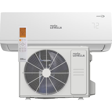 Click here for Premium Levella PIAW1801779BU 18000 BTU Mini Split... prices