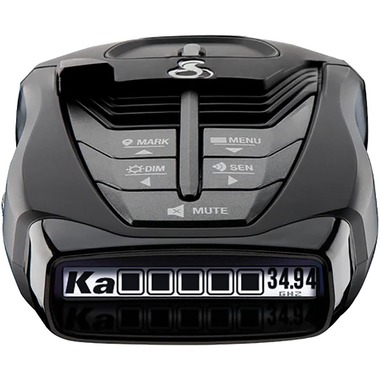 Click here for Cobra RAD 480I LONG RANGE LASER/RADAR DETECTR prices