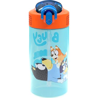 Click here for Zak BLUA-T121 Bluey 16 oz. PP Straw Bottle prices