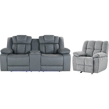 Click here for Global Furniture ETHANSLOVREC Ethan Loveseat &... prices