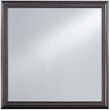 Click here for Global Furniture POM-GRY-MR Pompei Mirror - Metall... prices