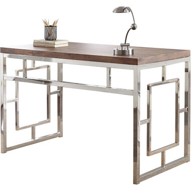 Click here for Steve Silver AZ250D Alize Desk prices
