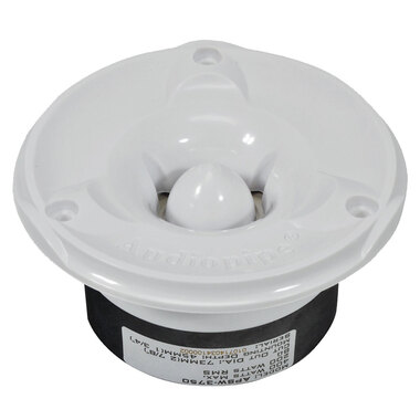 Click here for Audiopipe APSW3750 3.75" Marine Tweeter - Whi... prices