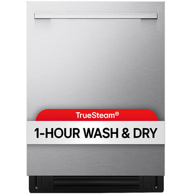Click here for LG LDNTH753S Smart FlushFit™ Top Control Dishwashe... prices
