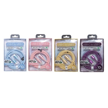 Click here for Bytech BY-CC-CA-185-AC 10ft Type C  - Type C Thick... prices