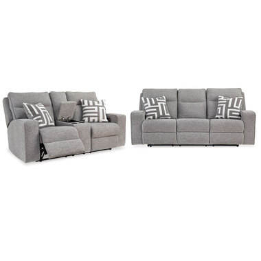 Click here for Signature Design By Ashley Biscoe Power Reclining... prices