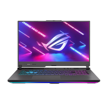 Click here for Asus G713PU-RS94 17.3" FHD 144Hz Gaming Lapto... prices