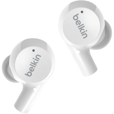 Click here for Belkin AUC004btWH SOUNDFORM™ Rise Earbuds - White prices