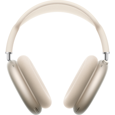 Click here for Apple MHWL4AM/A AirPods Max 2 Starlight Headphones prices