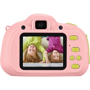 Click here for Odyssey ODY-515P My First Camera - Pink prices