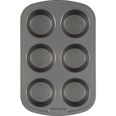 Click here for Good Cook 04030 6-Cup Nonstick Muffin Pan prices