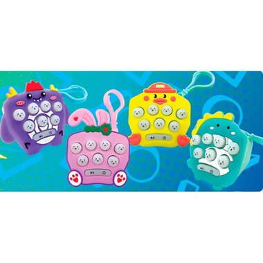 Click here for Odyssey ODY-0317 Whack–A–Pals prices