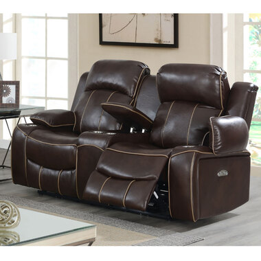 Click here for Global Furniture GPCRL3120-WAL Blanche Reclining L... prices