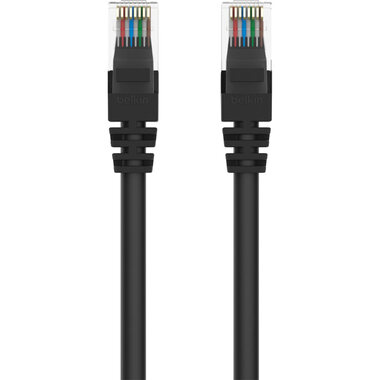 Click here for Belkin Cable CAT5E  RJ45  M/M  Ethernet Patch Snag... prices