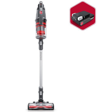 Click here for Hoover BH53605V Emerge Cordless Stick Vacuum prices