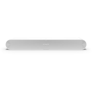 Click here for Sonos Ray Compact Soundbar - White prices