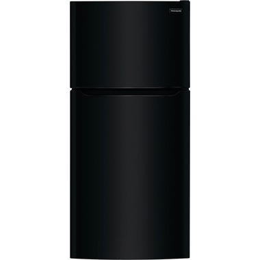 Click here for Frigidaire FFTR2045VB Top Freezer Refrigerator prices
