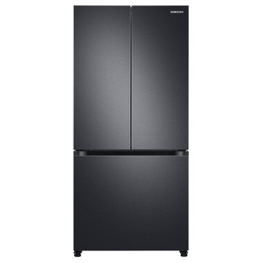 Click here for Samsung RF20A5101B1 19.5 Cu. Ft. French Door Ref/... prices