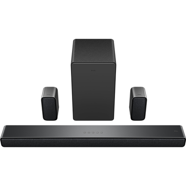 Click here for TCL Q6510 5.1 Channel Sound Bar prices